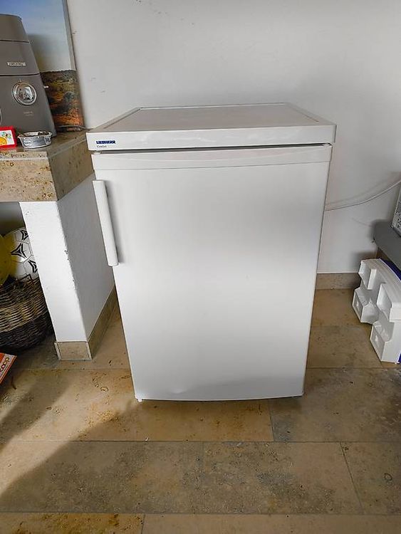 Liebherr Comfort mit Eisfach (Gebraucht) in Winterthur für CHF 200 ...