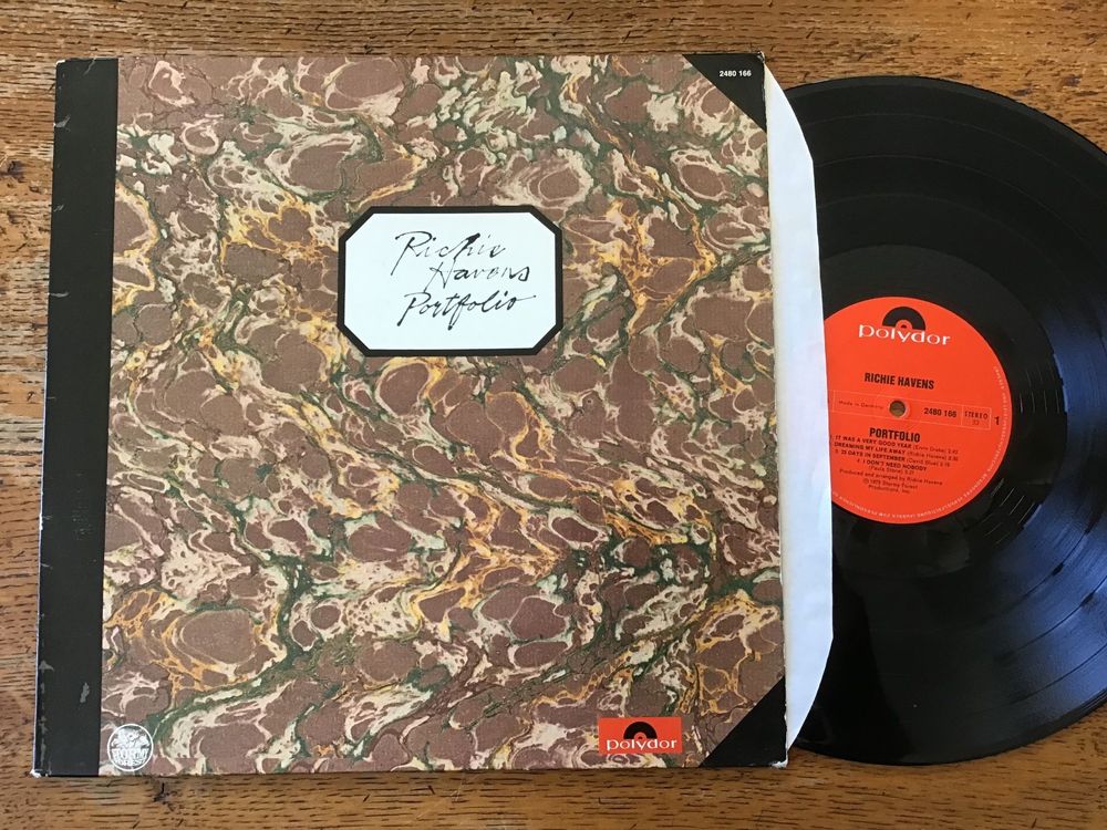 LP Ritchie Havens | Kaufen auf Ricardo