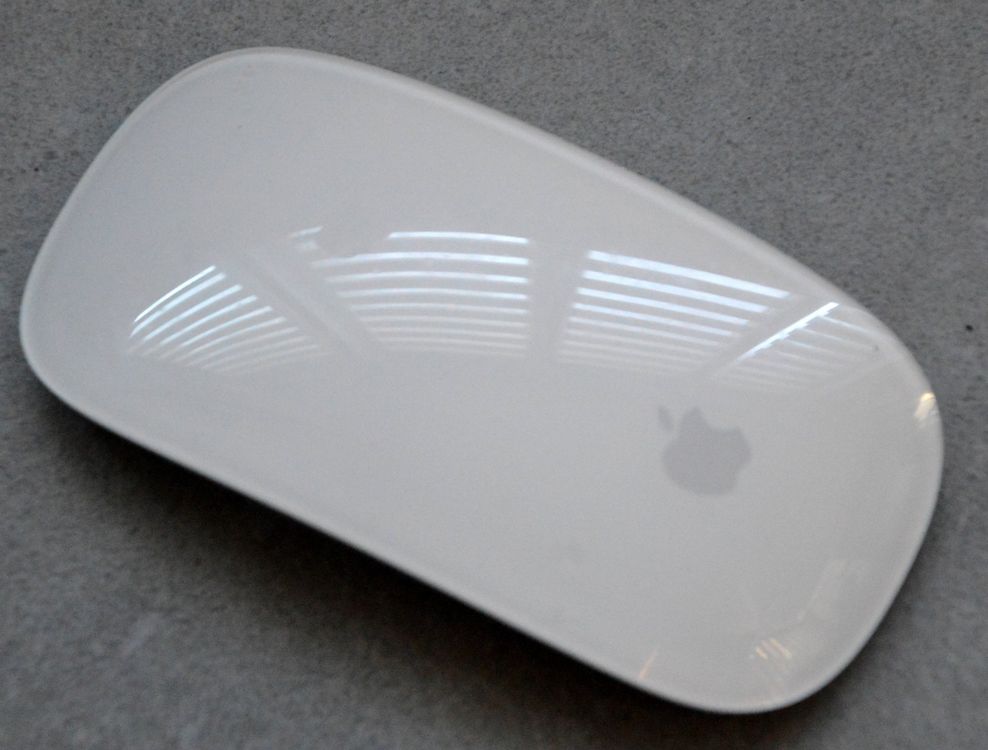Apple Magic Mouse A1657 (Gebraucht) in Collonges für CHF 38 – mit ...