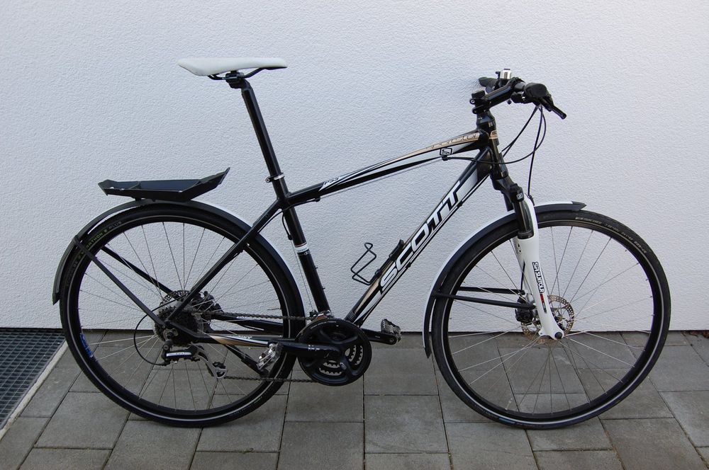 Scott SUB Sportster P55 (Gebraucht) in Vinelz für CHF 300 – mit ...