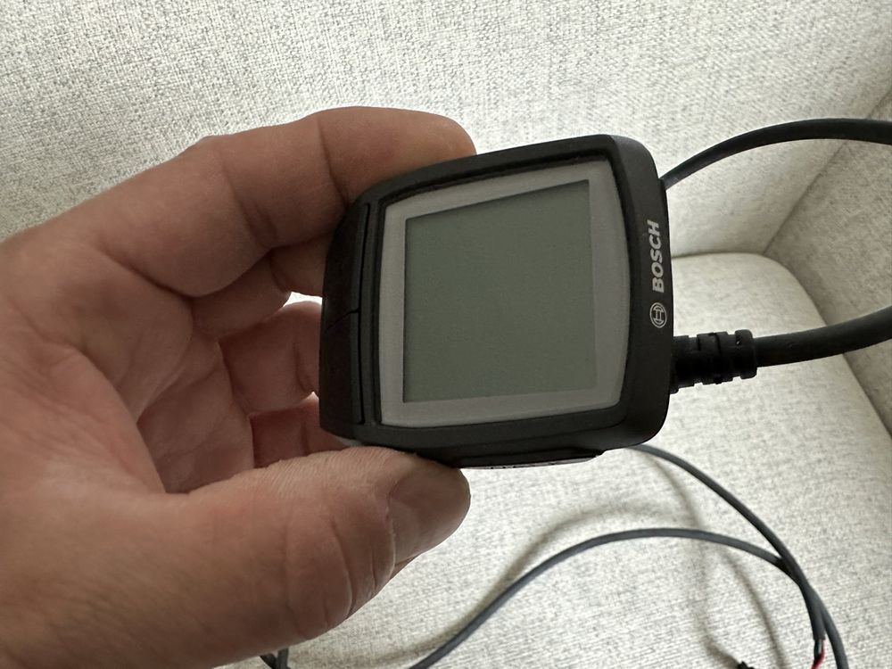 Bosch E-Bike Computer Fahrrad Bike Velo (Gebraucht) in Mollis für CHF ...