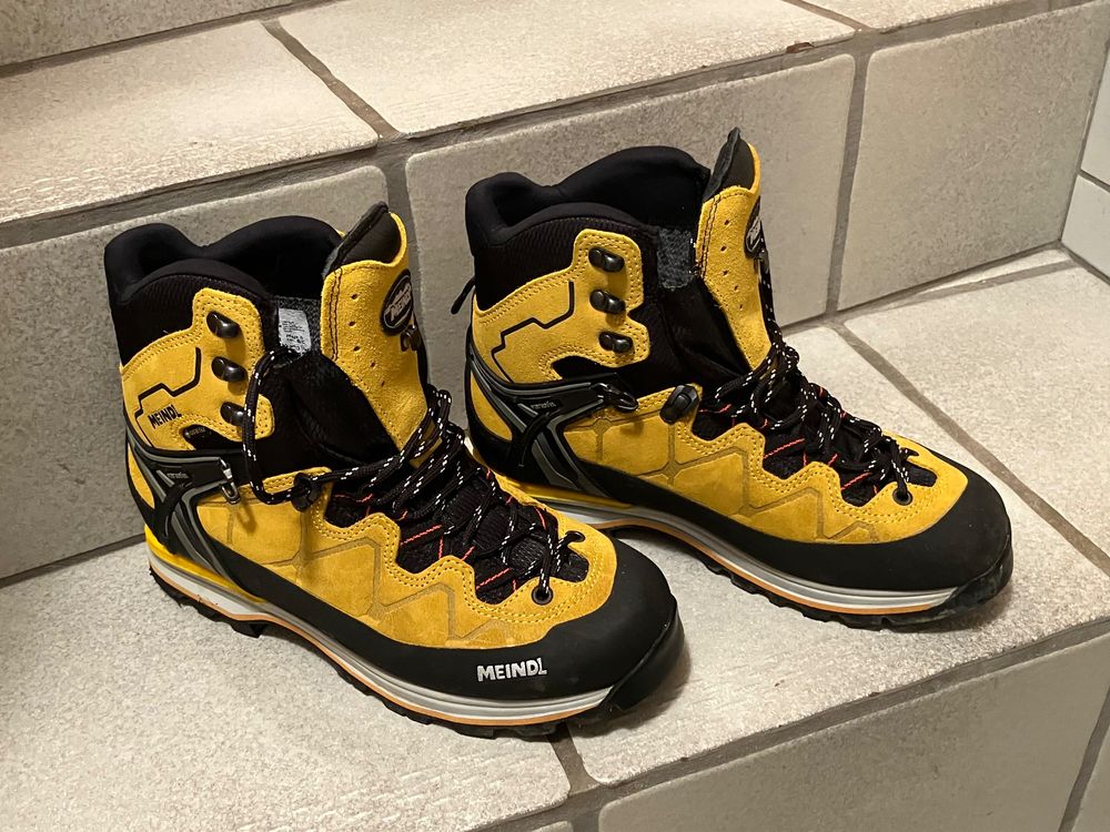 Neue Wanderschuhe | Kaufen auf Ricardo