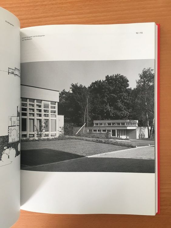 Oskar Bitterli Bauten + Projekte 1947-97 (Gebraucht) in Pfäffikon ZH ...