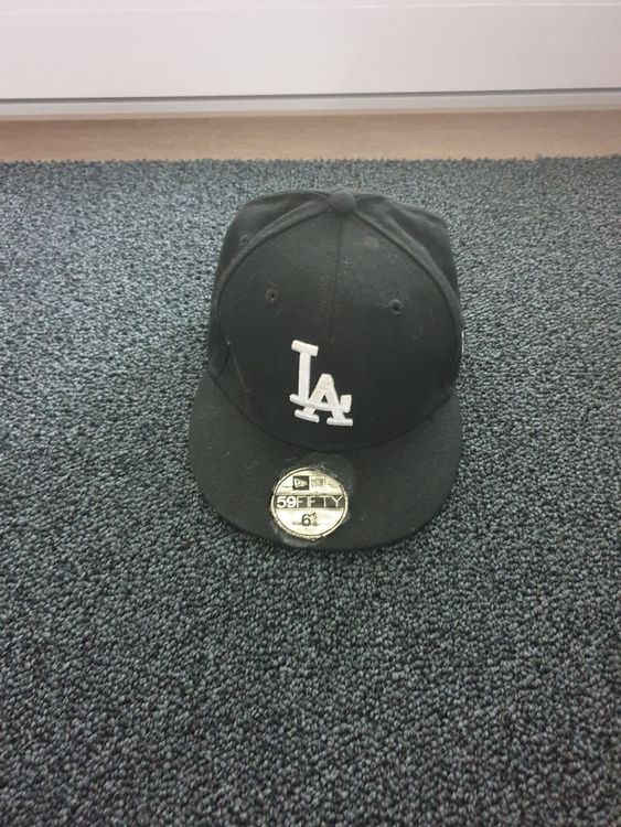 LA Caps Orginal (Gebraucht) in Ruswil für CHF 10 – mit Lieferung auf ...