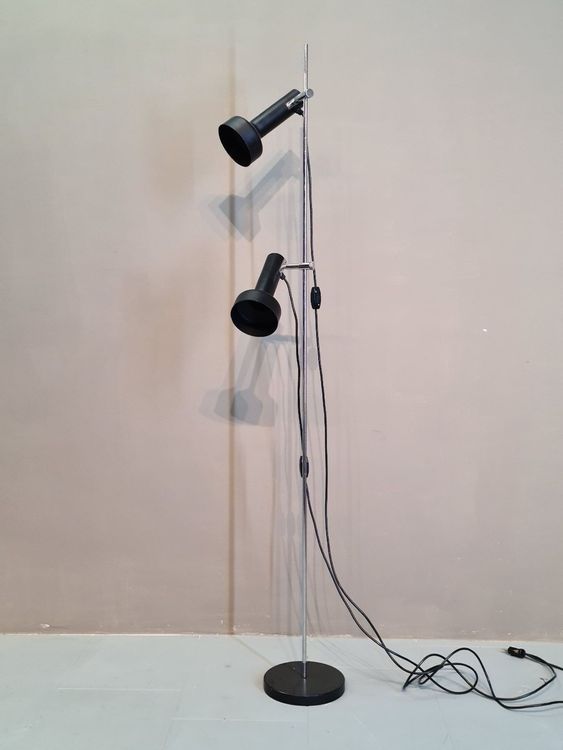 Swiss Spot Floor Lamp 60's (Gebraucht) in ZÜRICH für CHF 260 – nur Abholung auf Ricardo kaufen