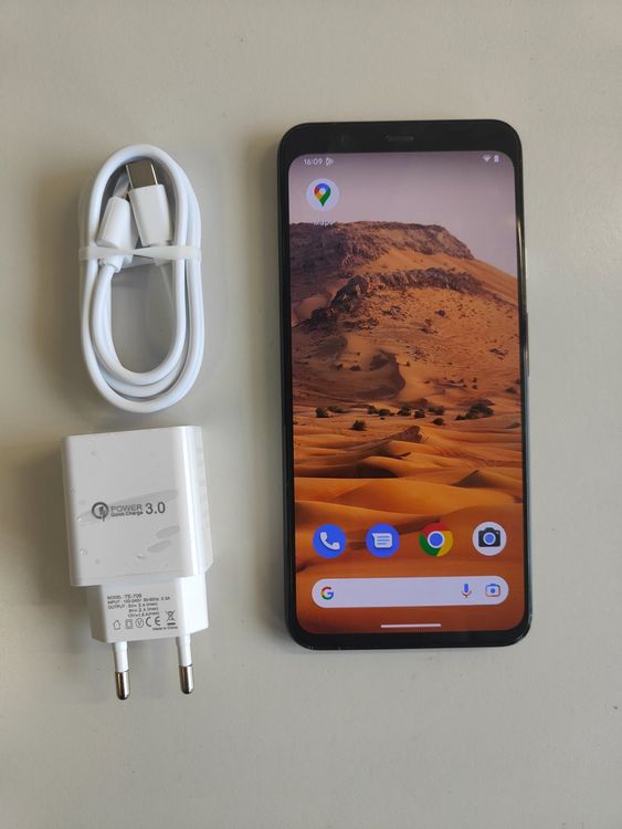 Google Pixel 4XL 64GB | Kaufen auf Ricardo