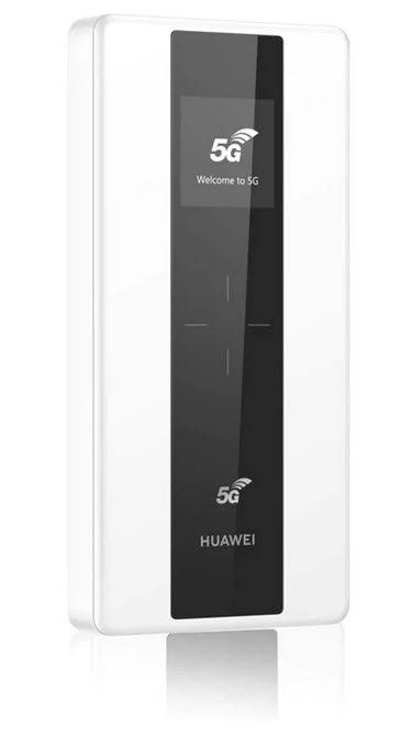 Huawei 5G Mobile Wifi Pro | Kaufen auf Ricardo
