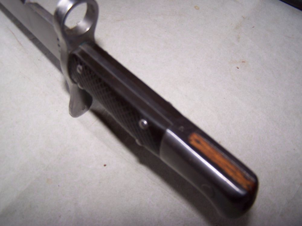 Antikes Faschinenmesser Vetterli (Gebraucht) in Lenggenwil für CHF 170 – mit Lieferung auf ...