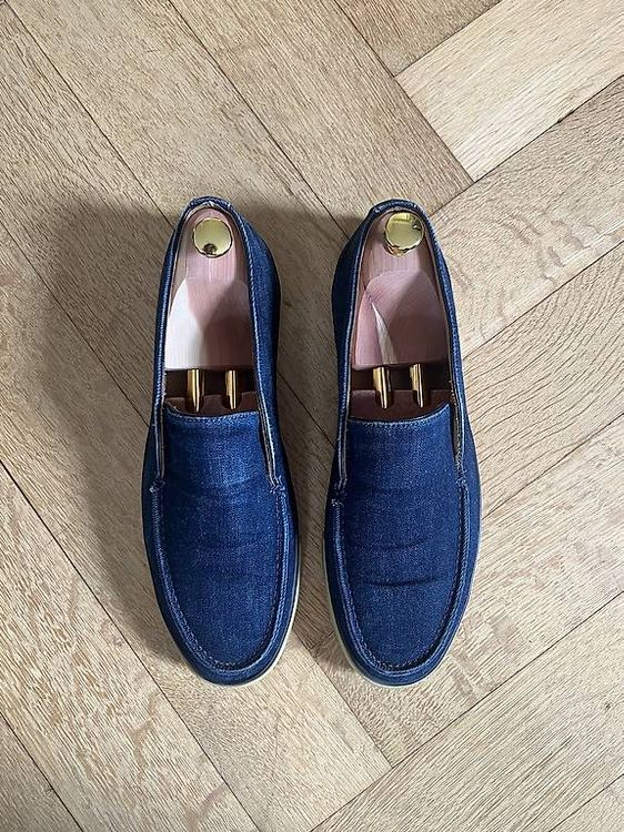 Loro Piana Open Walk Grösse 44 (Gebraucht) in Luzern für CHF 280 – mit ...