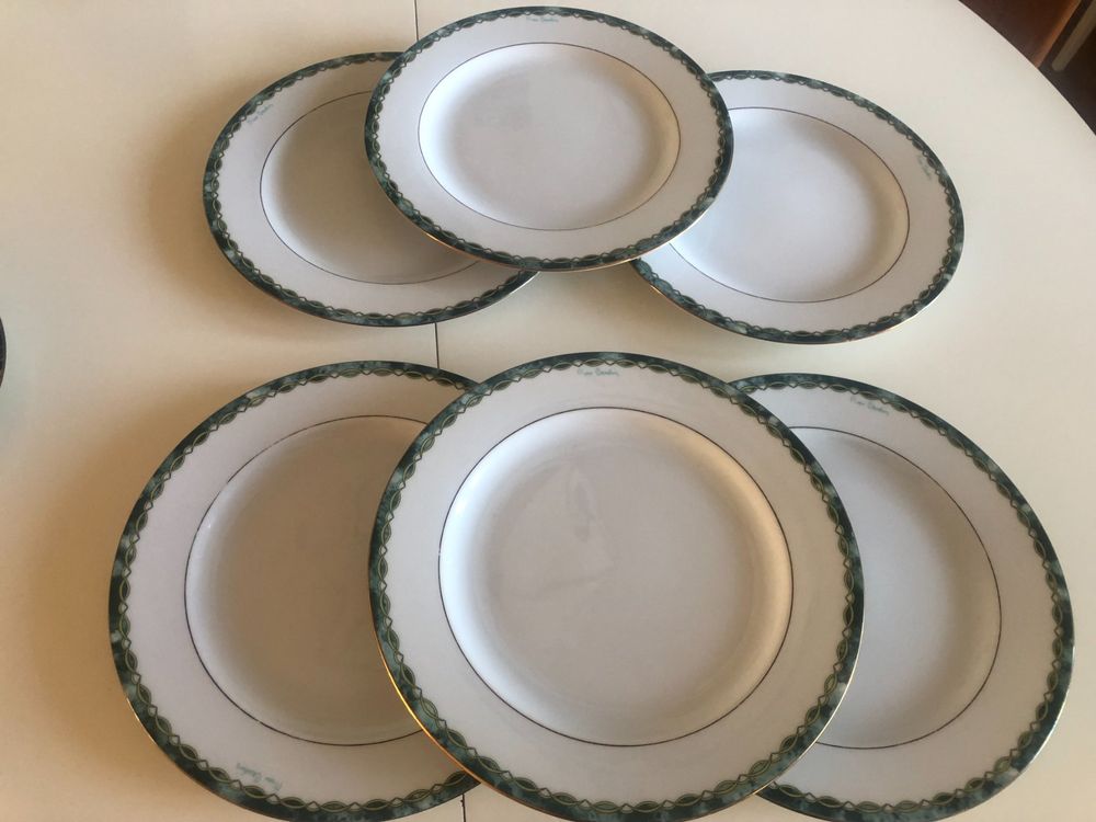 Essteller von Pierre Cardin (D'occasion) à Bassersdorf pour CHF 60 ...