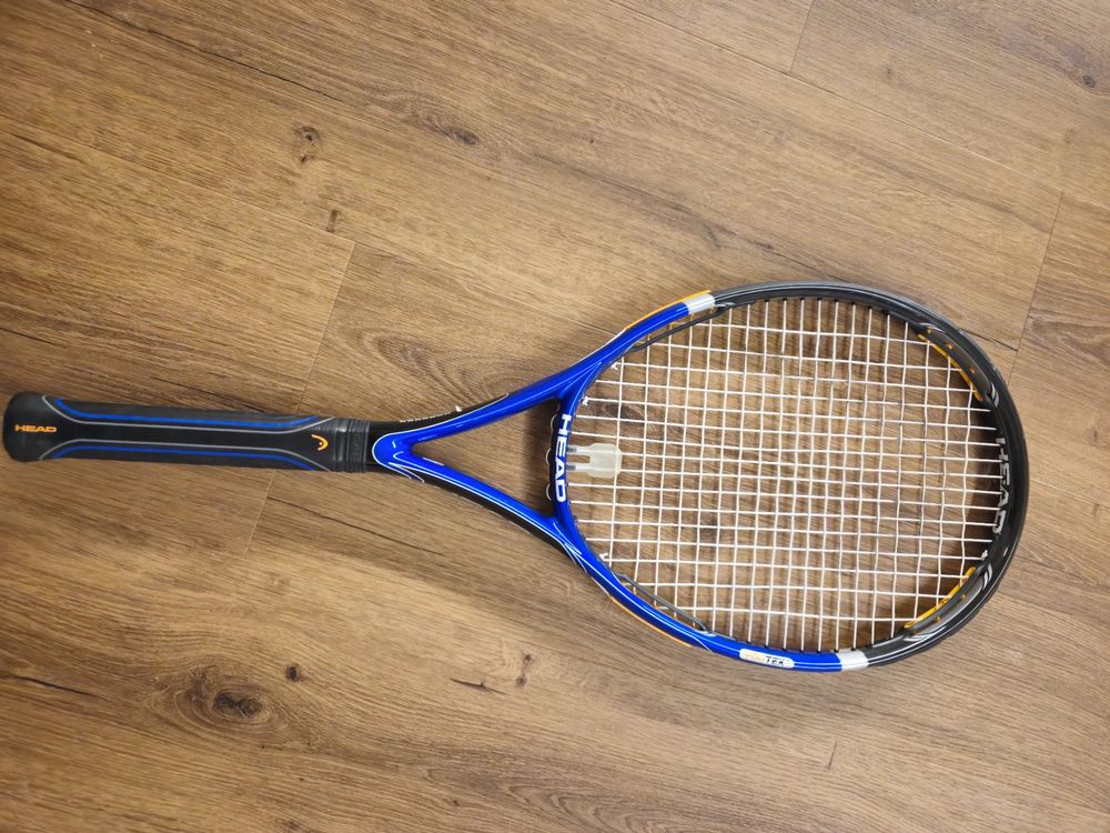 Tennis-Racket Head S5 (Gebraucht) in Escholzmatt für CHF 10 – mit ...