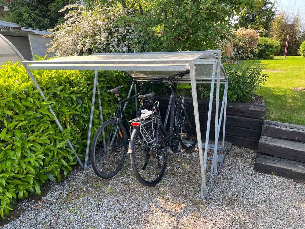 Velounterstand | Kaufen auf Ricardo