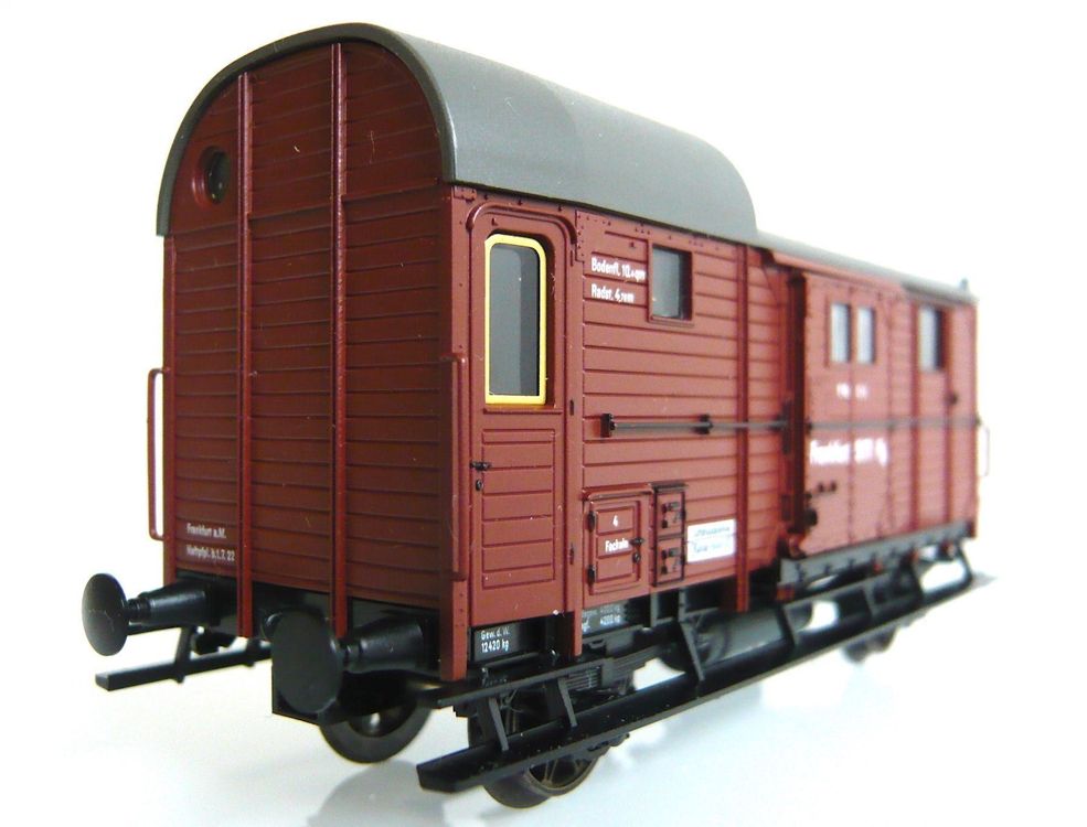 FLEISCHMANN 5840 K (Neu und originalverpackt) in Loveresse für CHF 17.5 ...