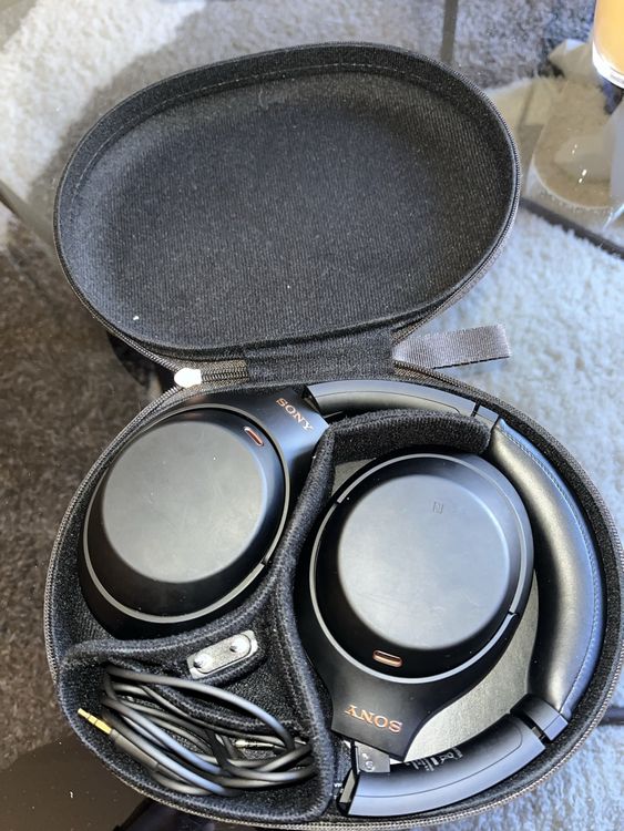 Sony WH-1000XM4 | Kaufen auf Ricardo