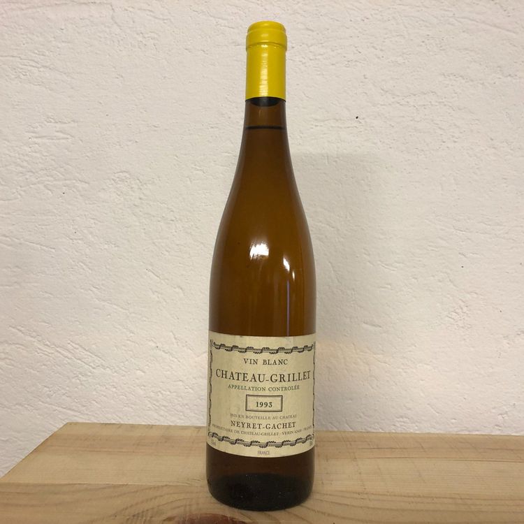 Château-Grillet 1993 | Kaufen auf Ricardo