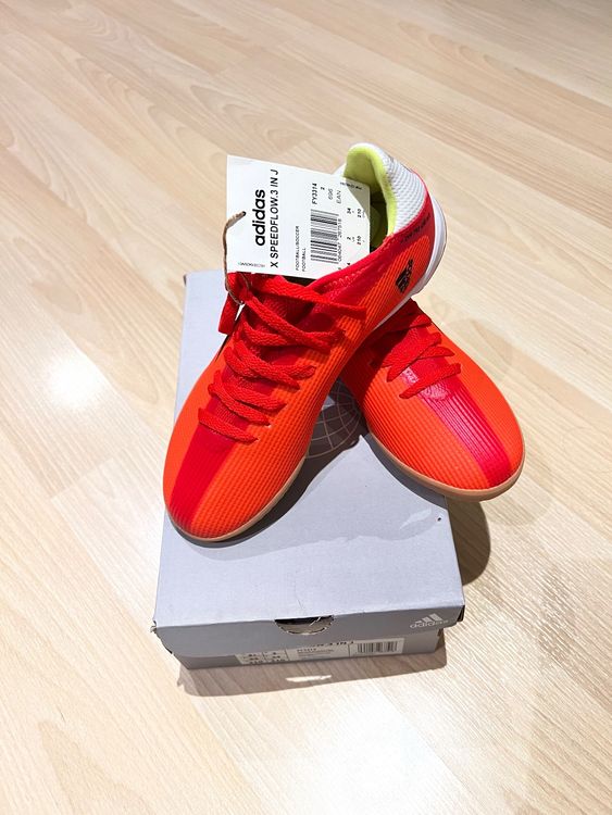 Adidas Speedflow 3 (Neu und originalverpackt) in Fehraltorf für CHF 20 ...