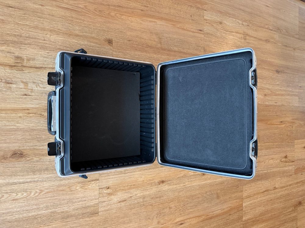 RIMOWA Vintage Koffer (Akten, Fotografie, etc.) (Gebraucht) in ...