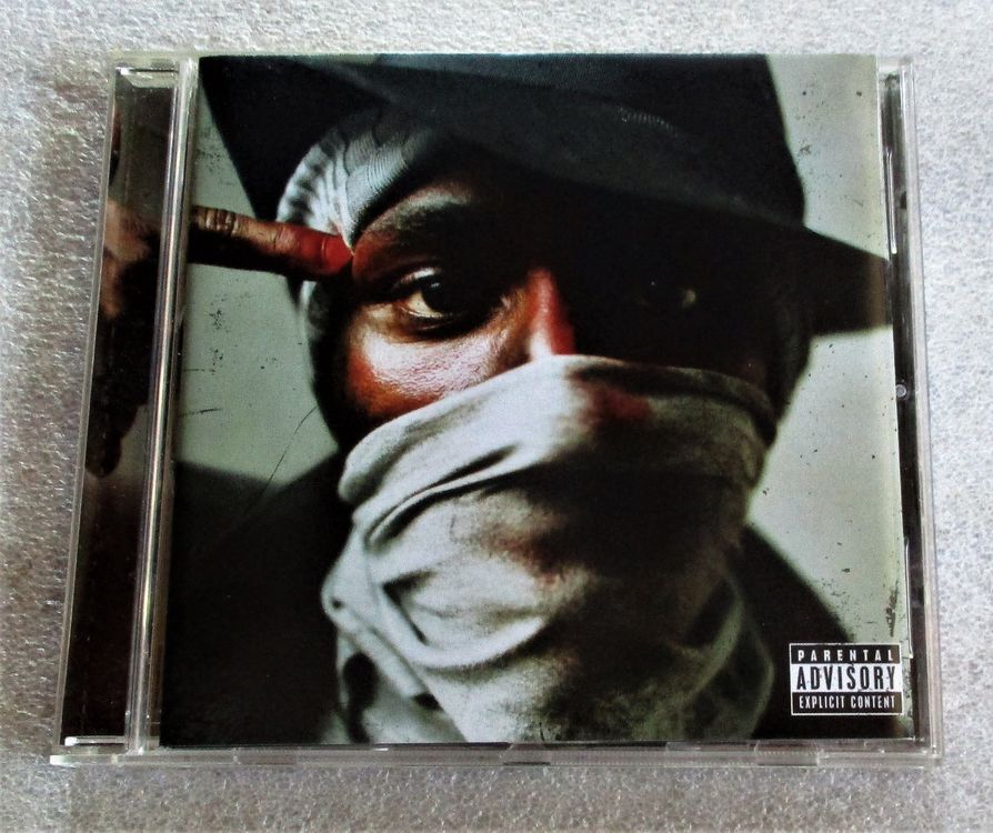 MOS DEF - The New Danger | Kaufen auf Ricardo