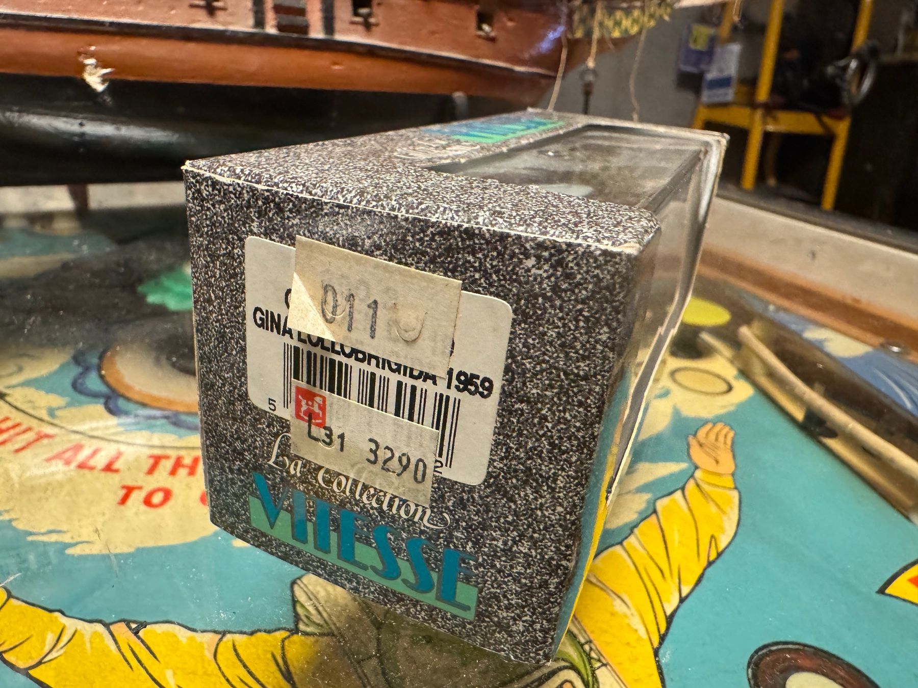 MODELLAUTO 1:43 VITESSE CITROEN DS1 19 ORIGINAL BOX (Gebraucht) in ...