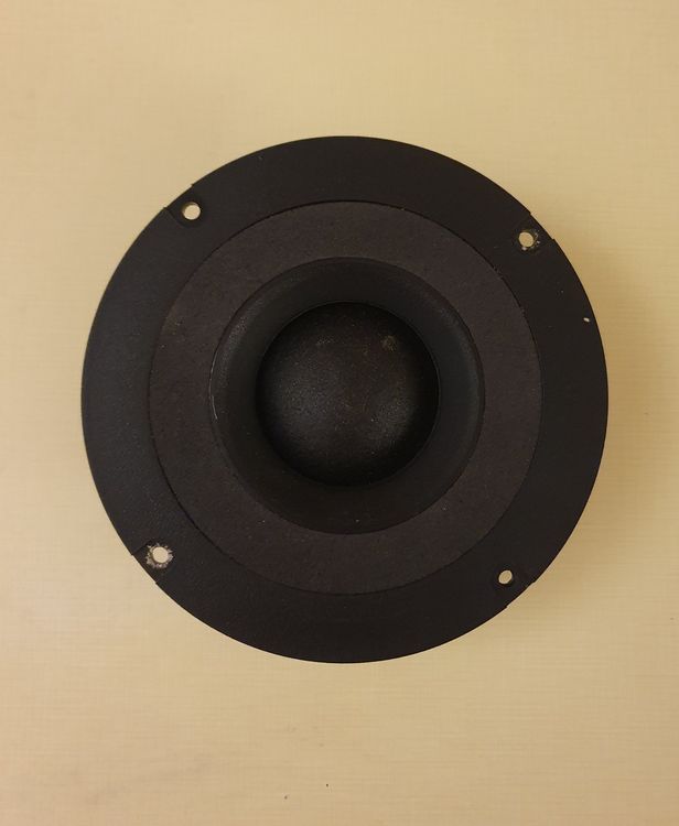 MONARCH MONACOR DM-135 Mitteltöner (Gebraucht) in Pfäffikon ZH für CHF ...