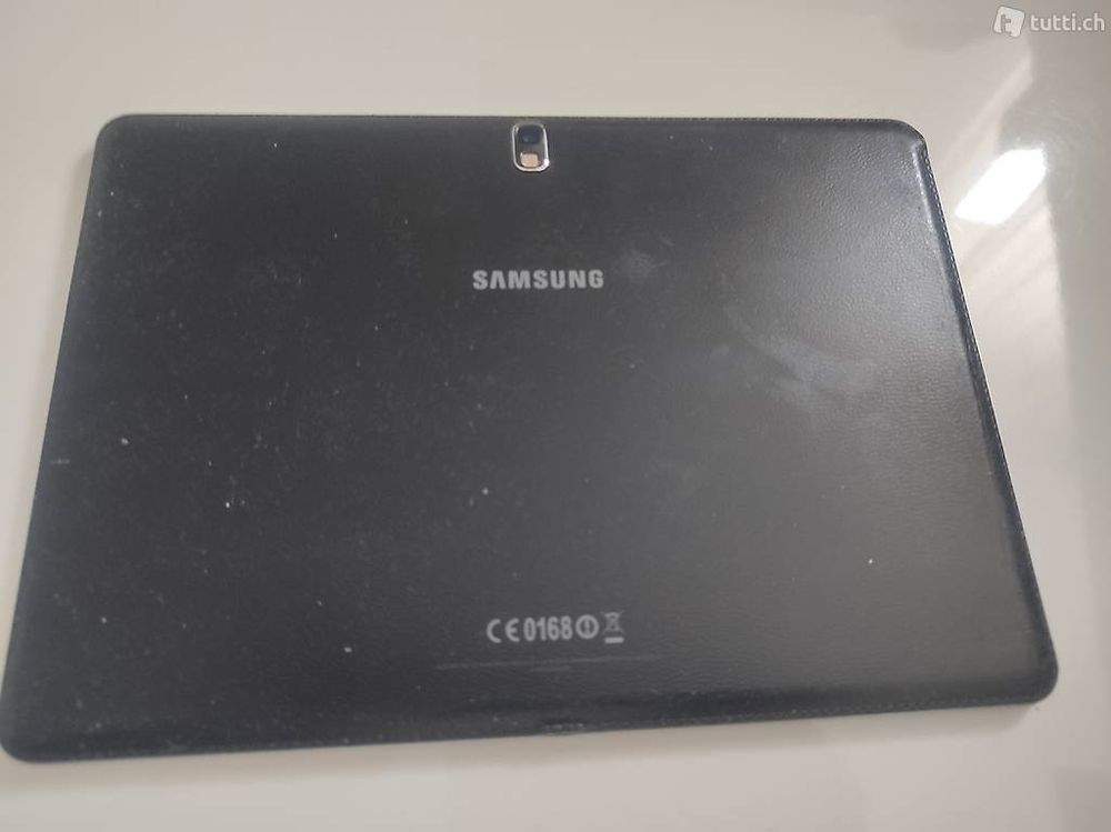 Samsung Galaxy Tab Pro TM-520 Tablet (Gebraucht) in für CHF 3 – mit ...