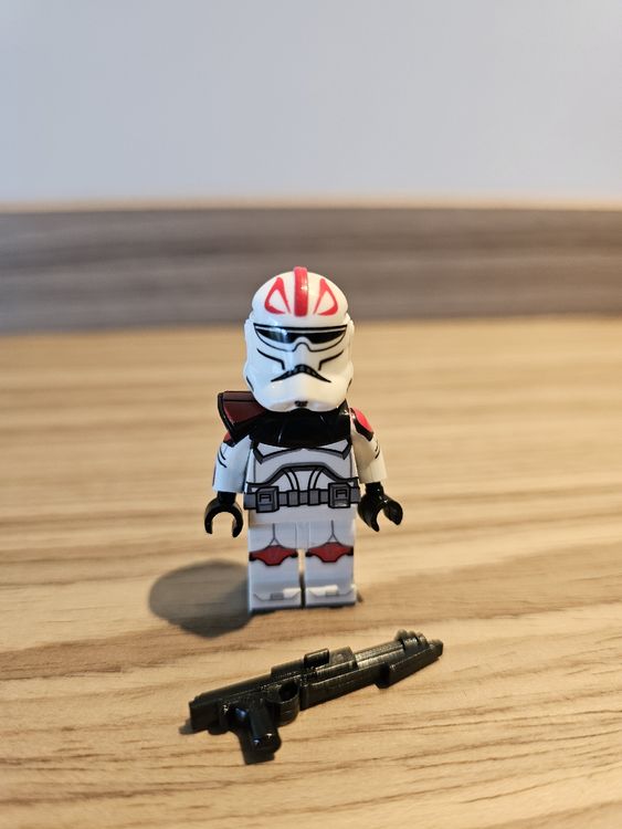 Lego Star Wars Figuren Custom | Kaufen auf Ricardo