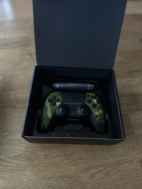 Ps5 Scuf | Kaufen auf Ricardo