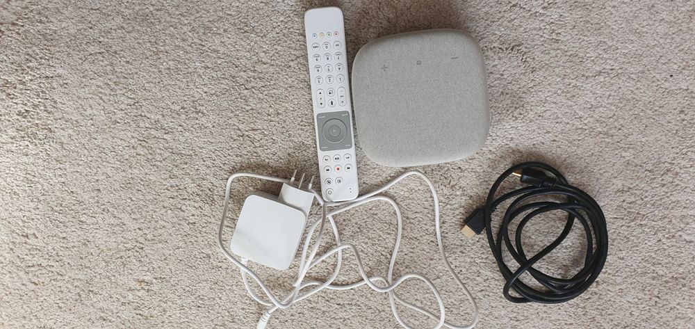 Swisscom TV IP2000 Box (Gebraucht) in Gerlafingen für CHF 33 – mit Lieferung auf Ricardo kaufen