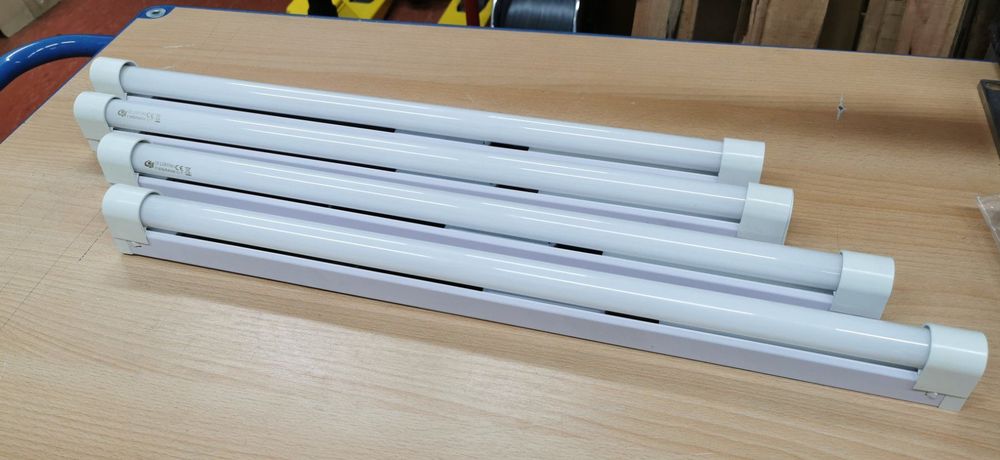 Leuchtstoffröhrenlampe, Lampe 20 Stk. | Kaufen auf Ricardo