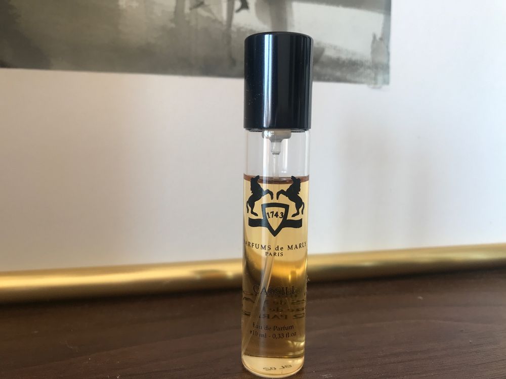 Parfums de Marly - Cassily (Gebraucht) in Bossonnens für CHF 16 – mit ...