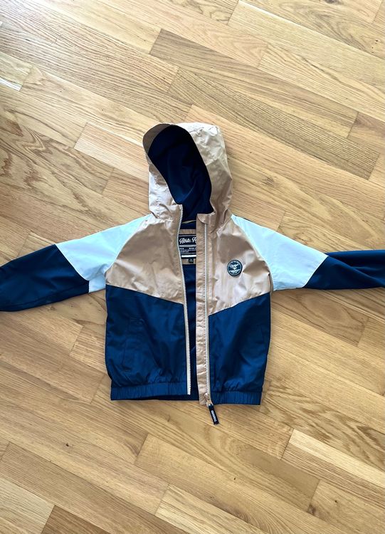 Frühlingsjacke / Übergangsjacke Jungen Jäckli (Gebraucht) in Ulisbach ...