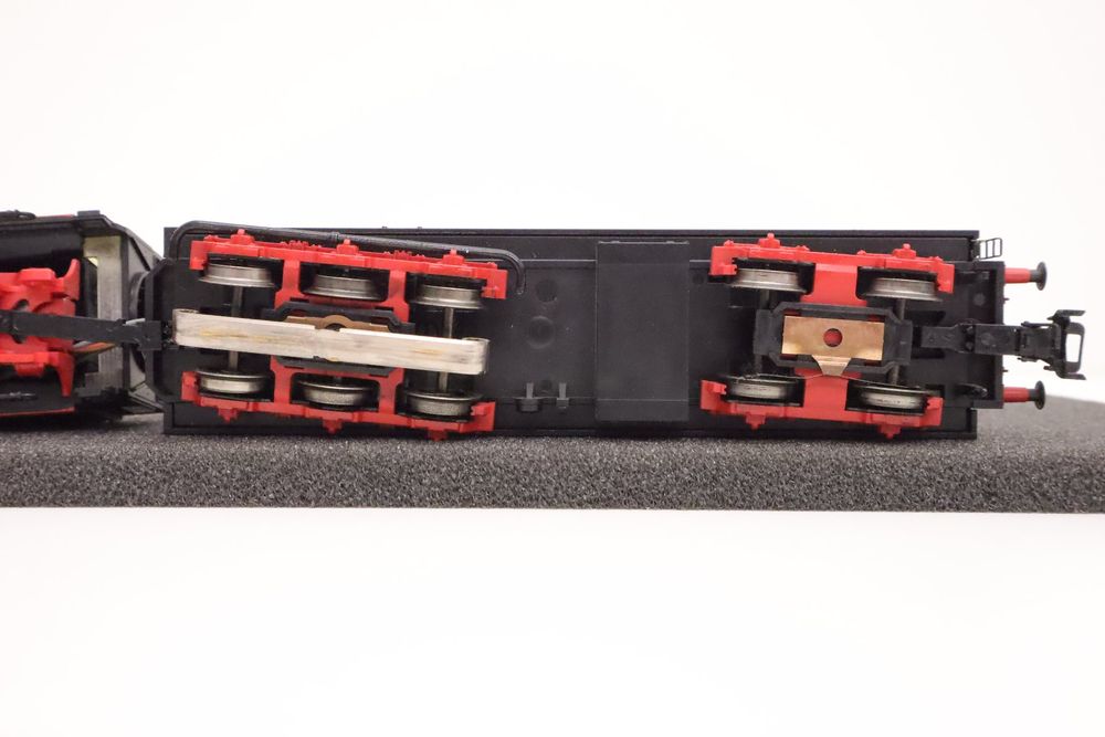 Märklin 37171 DB BR 52, AC Digital mit Rauchgenerator, H0 (Gebraucht ...