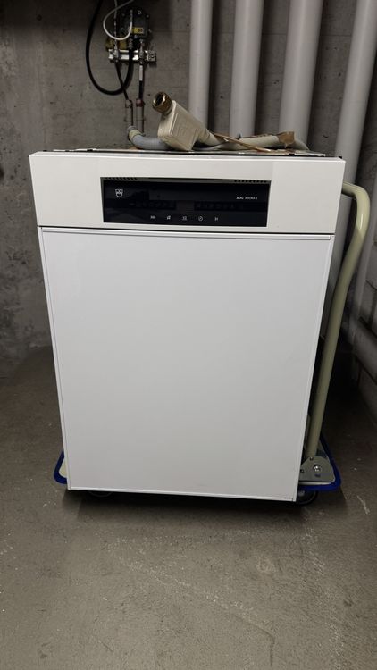 V-ZUG Geschirrspüler Adora 55 S (Gebraucht) in Mönchaltorf für CHF 390 ...