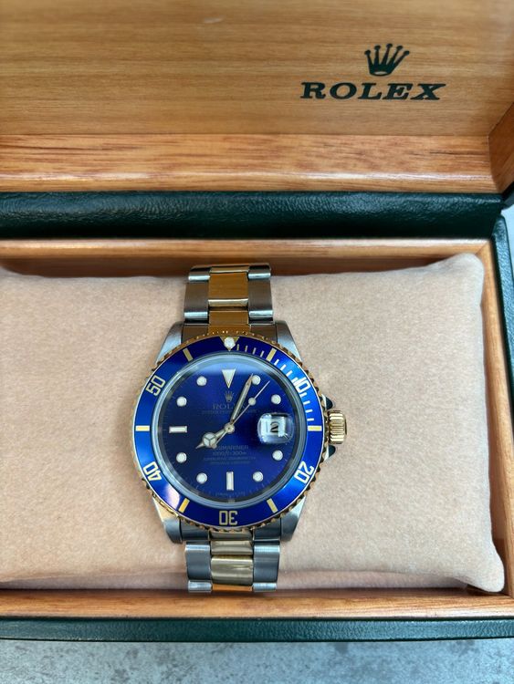 Rolex | Kaufen auf Ricardo