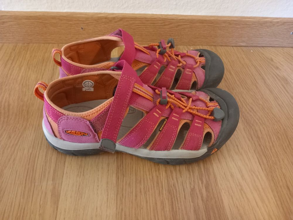 Keen Sandale Gr 38 | Kaufen auf Ricardo