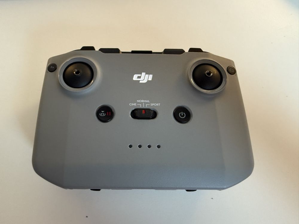 DJI RC-N1 Controller stammt von einer Mavic 3 (Gebraucht) in ...