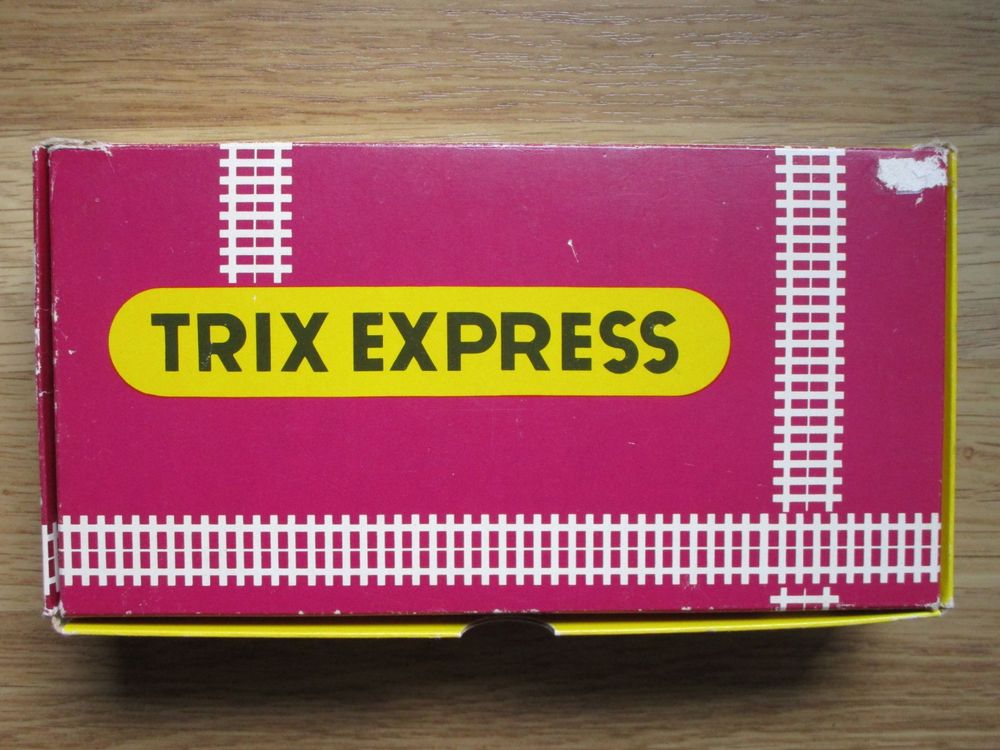 Trix Express Lokomotive H0 Nr.2258 in OVP | Kaufen auf Ricardo