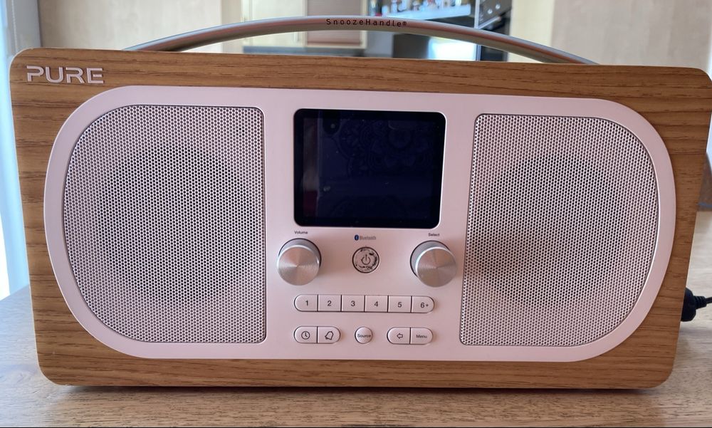 DAB Radio PURE (Gebraucht) in Sursee für CHF 38 – mit Lieferung auf ...