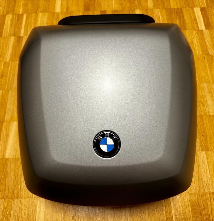 Original BMW Topbox | Kaufen auf Ricardo