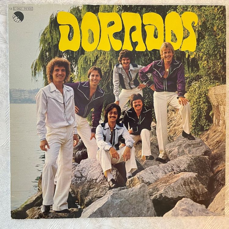 DORADOS - DORADOS | Kaufen auf Ricardo
