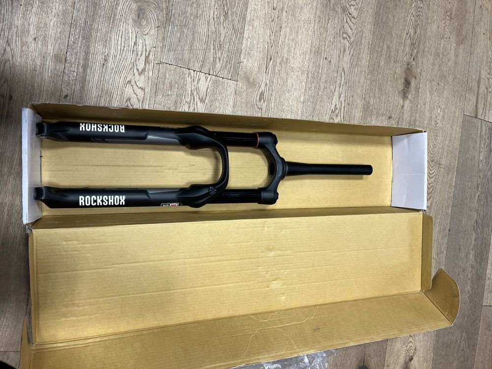 Rock Shox Pike DJ 26 (Neu (gemäss Beschreibung)) in Davos Dorf für CHF ...