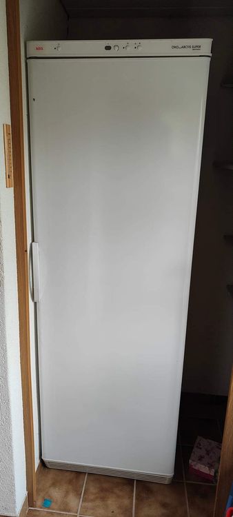 Stilvolle Tiefkuhlschrank No Frost Bilder