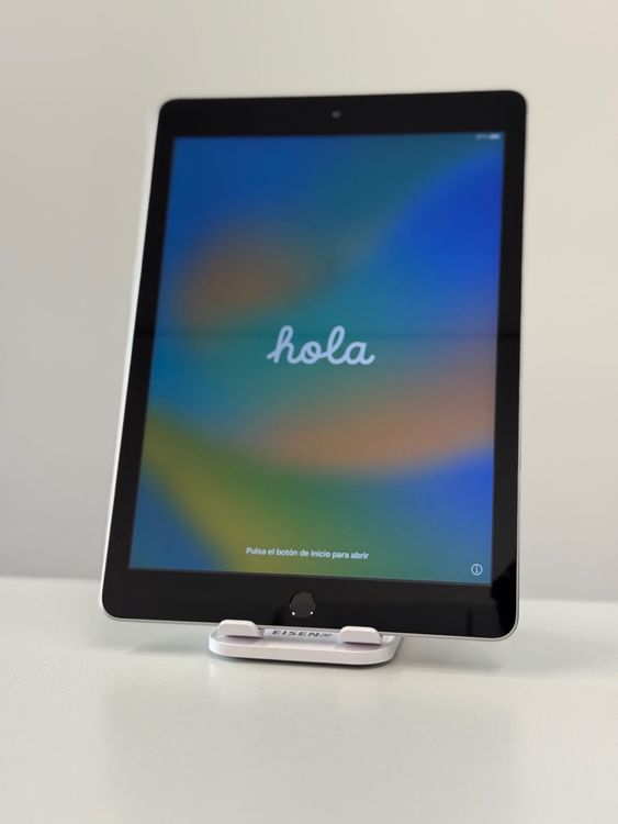 Apple iPad 5 Wifi 128GB Model A1822 (Gebraucht) in Zug für CHF 50 – mit ...
