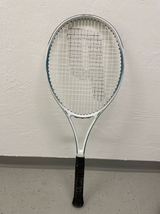 Tennissschläger – Prince Tricomp 110 (Gebraucht) in Oetwil a.d. Limmat ...