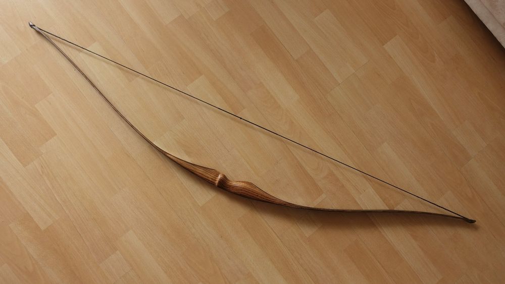 Damon Howatt Savannah Ultralight 40# RH - Pfeilbogen | Kaufen auf Ricardo