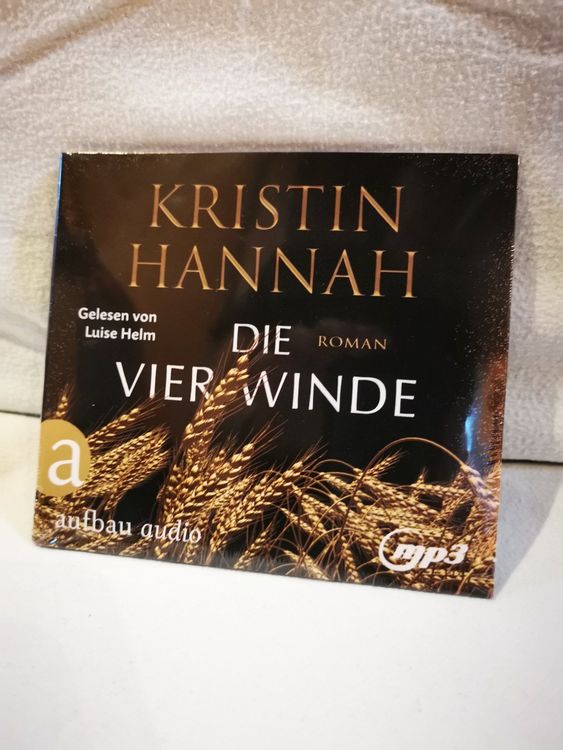 Kristin Hannah - die vier Winde (Neu und originalverpackt) in Langnau i ...