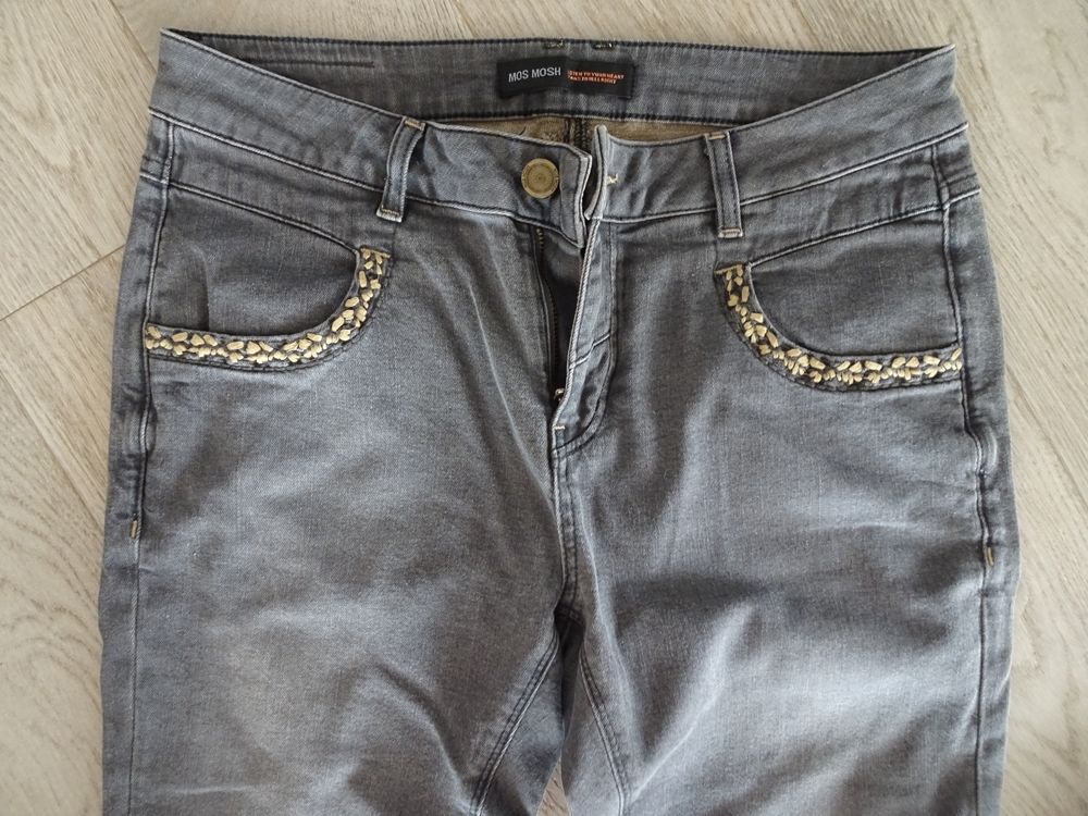 MOS MOSH Jeans Gr. 40 | Kaufen auf Ricardo