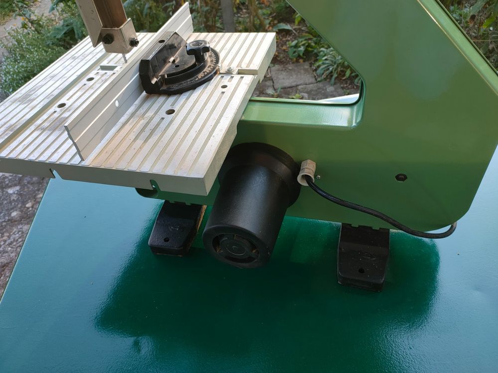 Bandsäge Rexon Profiline BS-12RA | Kaufen auf Ricardo