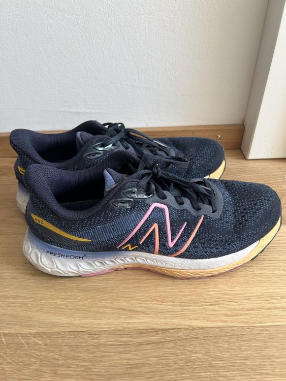 New Balance Fresh Foam Laufschuhe Damen, Gr. 40.5 (Gebraucht) in ...