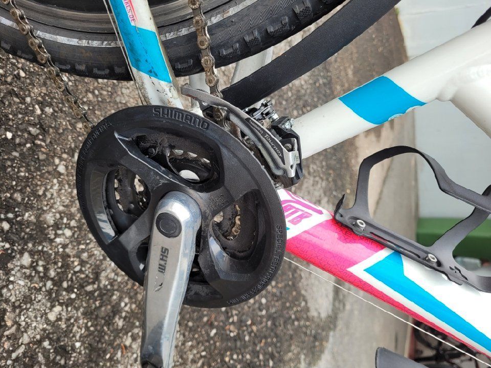 Velo, Rixe Outback 2.0Trap, 26 Zoll, | Kaufen auf Ricardo